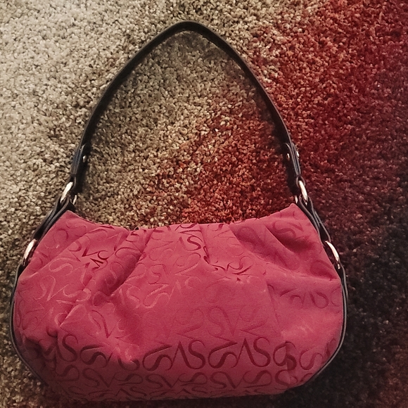 Simply Vera Vera Wang | Bags | Simply Vera Vera Wang Hobo With Sv ...